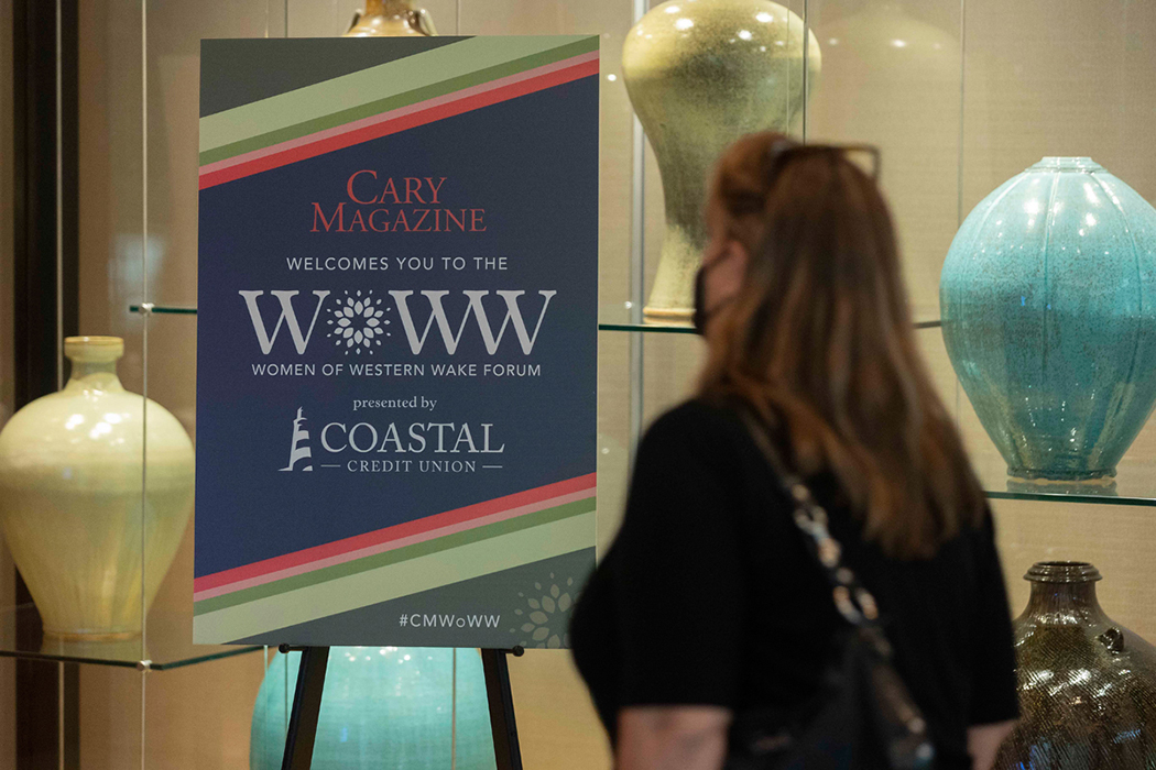 Women of Western Wake