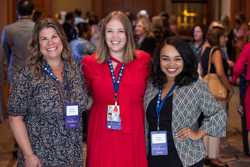 Women of Western Wake