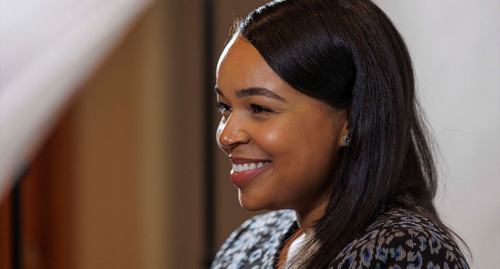 Women of Western Wake